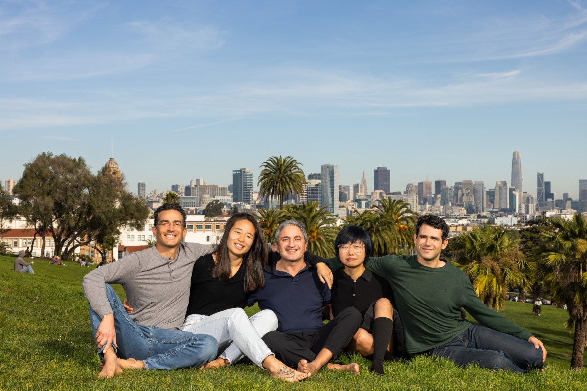 Humans& Targets AI‑Driven Coordination with New Foundation Model ...