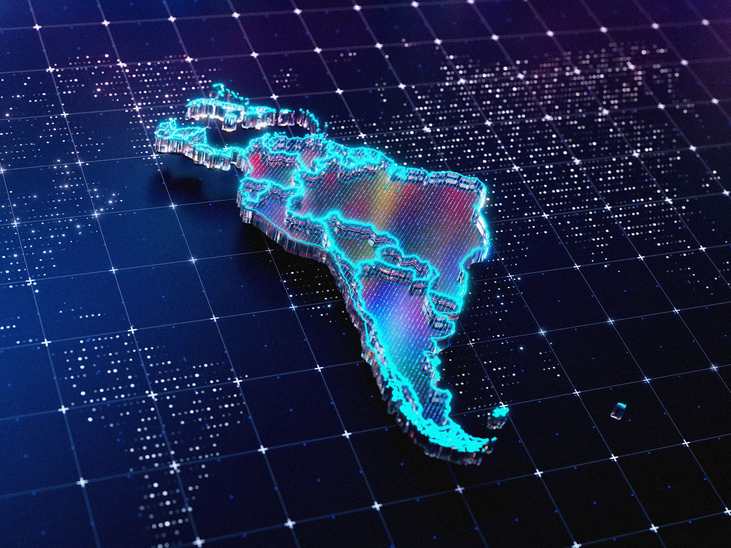 ARTICLE FACTORY: Latin America Launches Collaborative Open‑Source AI ...