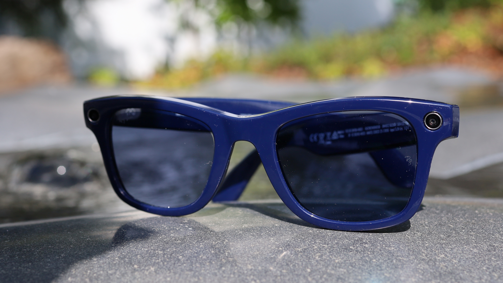 ARTICLE FACTORY: Meta Ray‑Ban Gen 2 AI Glasses Offer Improved Battery ...