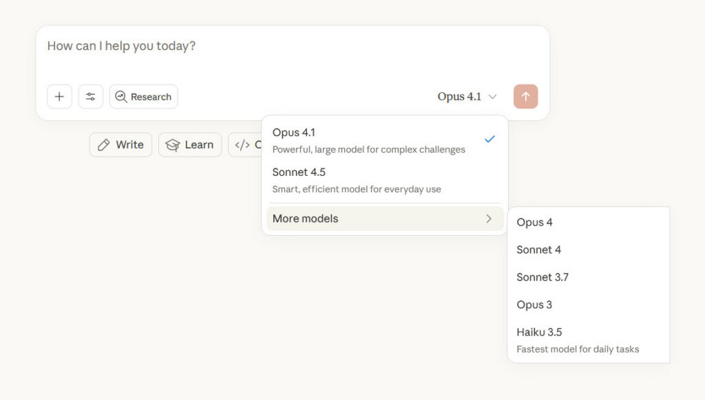 ARTICLE FACTORY: Anthropic Launches Claude 4.5 with Enhanced ...