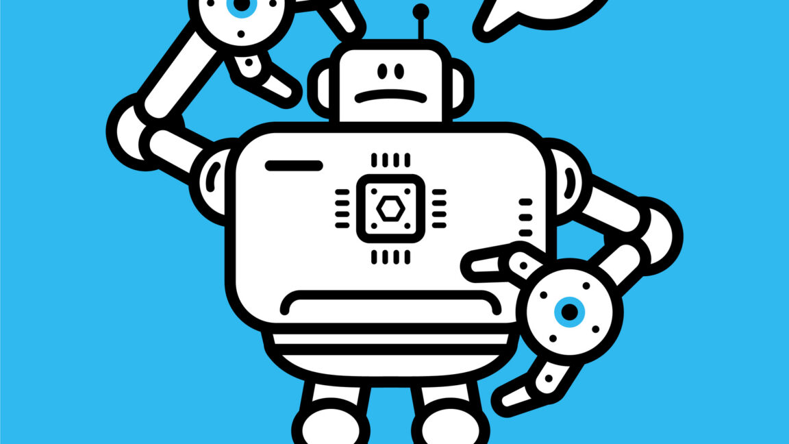 ARTICLE FACTORY: Study Links Low‑Quality Training Data to Diminished ...